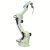 OTC Daihen Arc Welding Robot FD-B6L | Robotics Automation Malaysia