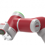 JAKA Lens 2D - TSM Robotics Automation