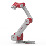 Jaka Cobots Solution Malaysia | Collaborative Robotics System