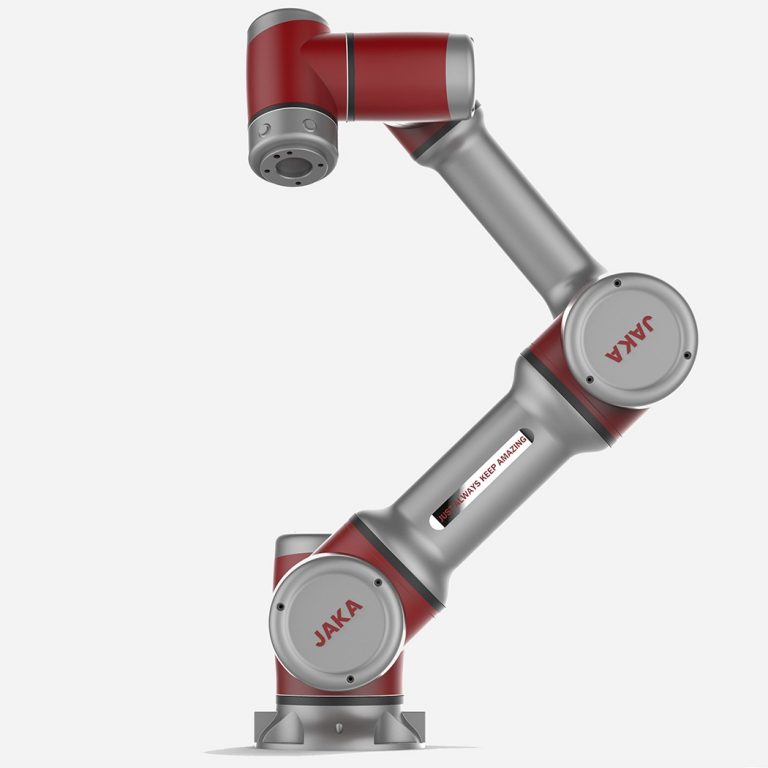 JAKA Zu 5 Cobot | 6 Arm Axis Robotic Automation Malaysia