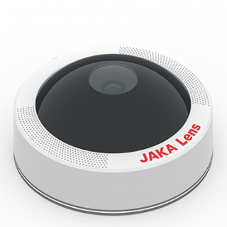 JAKA Visual Protection System | Industrial Cobot Wide Angle Camera Malaysia