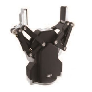 AG-95 | Linkage Type Adaptive Grippers Automate | TSM Robotic Malaysia