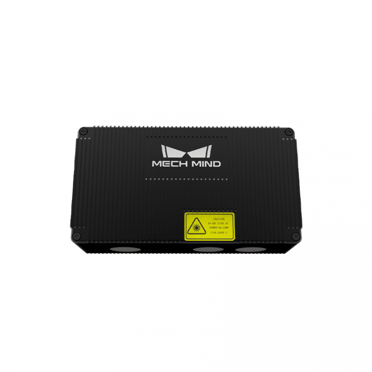 Mech-Mind Mech-Eye Pro M Enhanced - TSM Robotics Automation