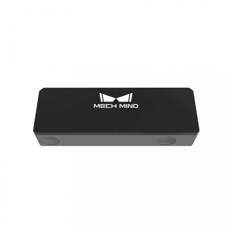 Mech-Mind Mech-Eye Pro M Enhanced - TSM Robotics Automation