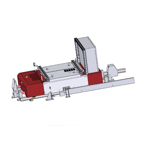 RGV - TSM Robotics Automation