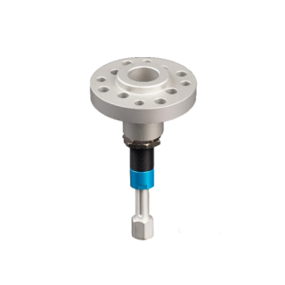 Flange connection Module FCM-S01 - TSM Robotics Automation